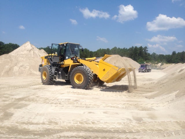 Wheel Loader General Purpose Buckets | GEM Attachments